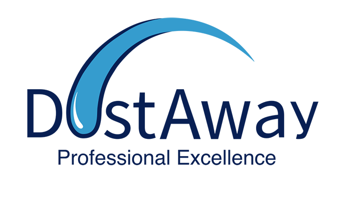 DustAway - Professional Cleaning